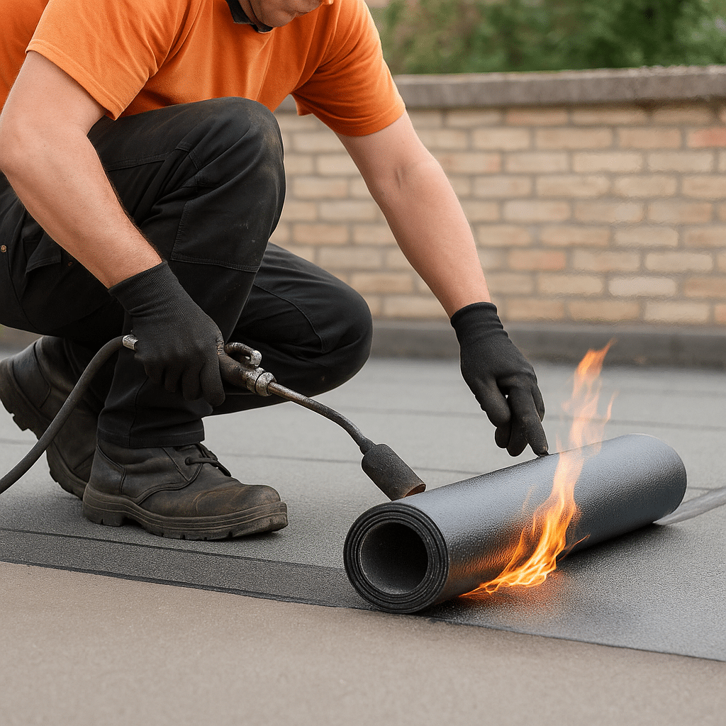 Kosten Bitumen Dakbedekking per merk 2025 | Analyse & Tips